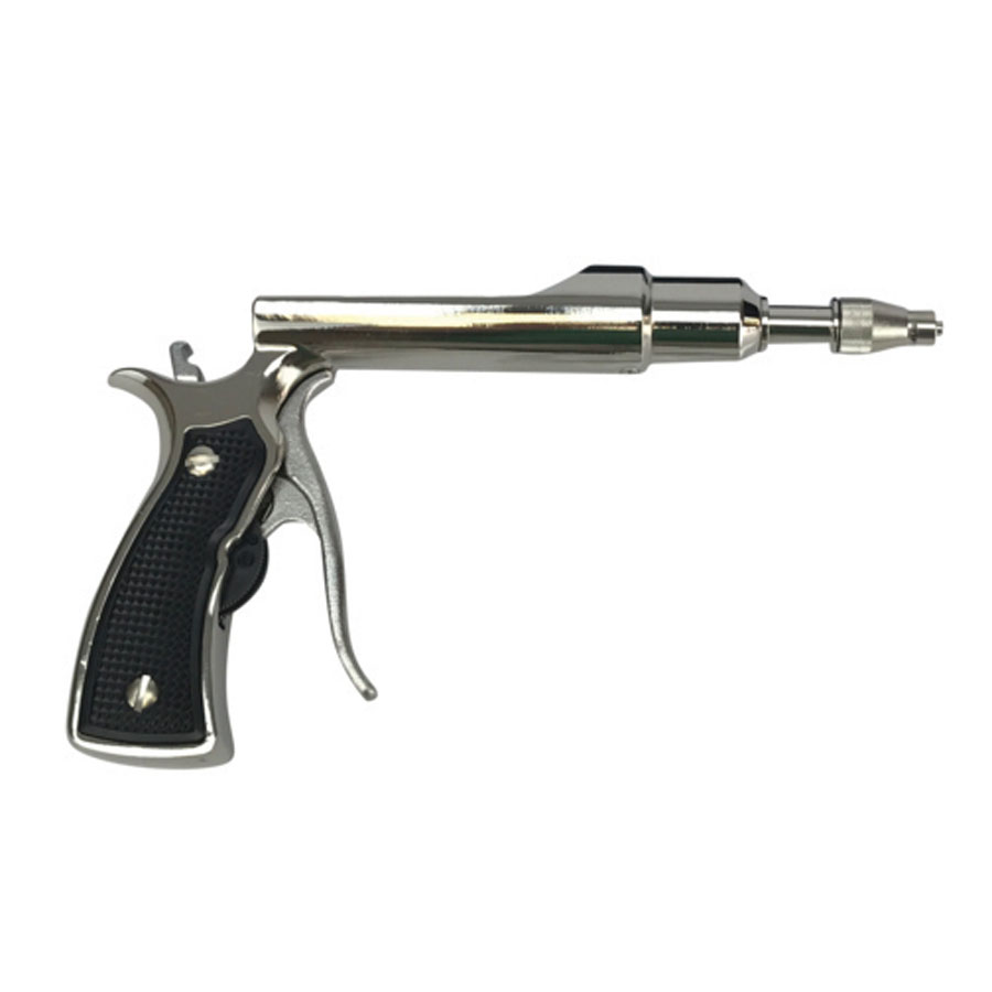 Gel Applicator Black - Newpharm