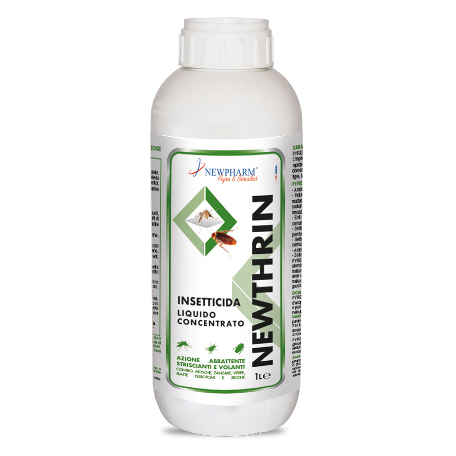 Linea Newthrin - Newpharm®