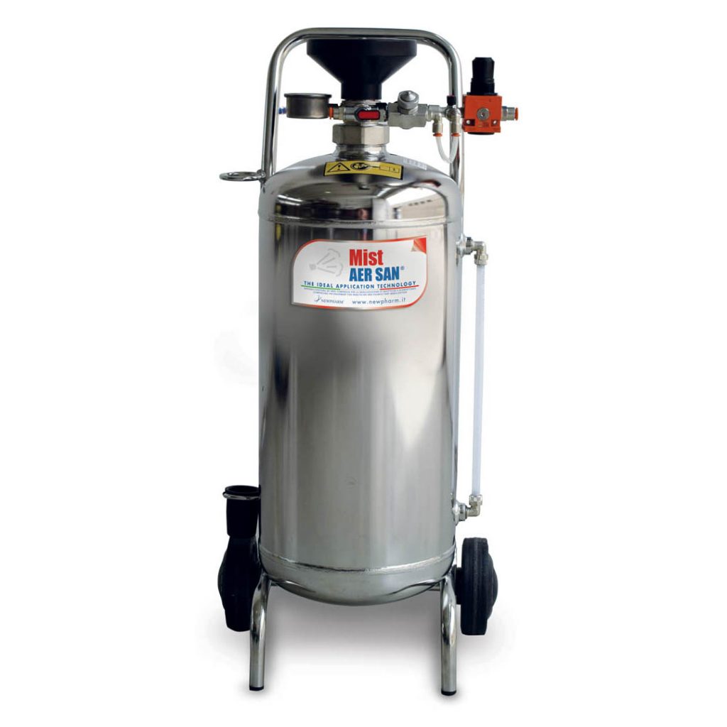 Professional - Newpharm