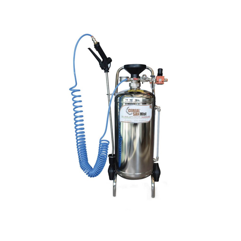 Professional - Newpharm