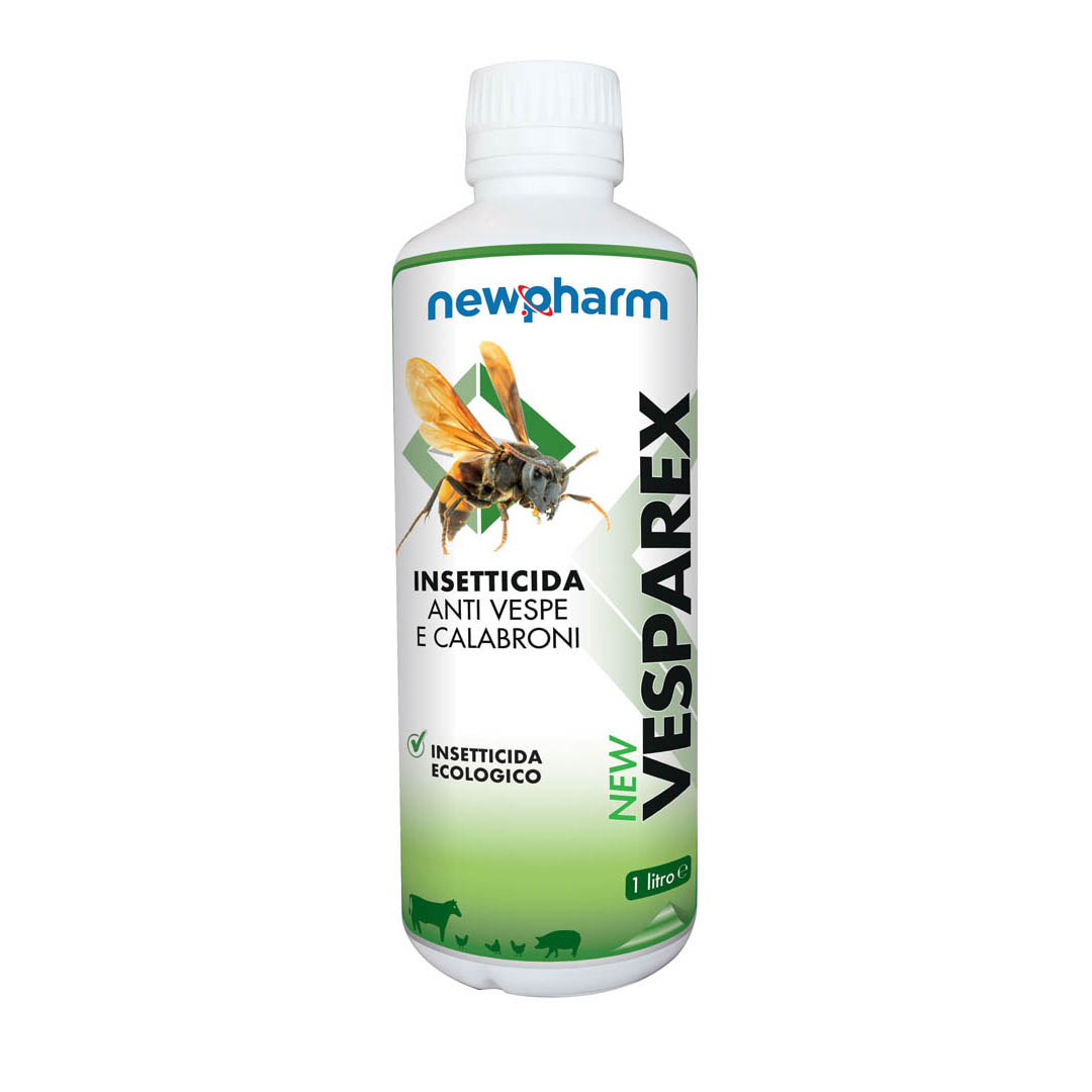 Vesparex® - Newpharm