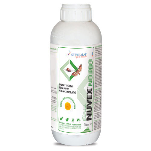 line Nuvex® no pbo - Newpharm®