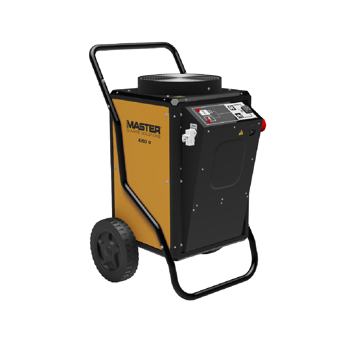 MASTER® Eko 9 - Newpharm