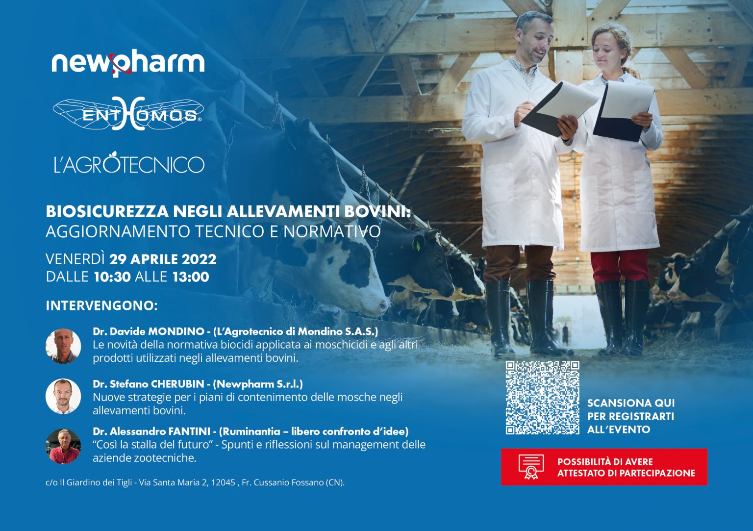 Newpharm | Le persone al centro del nostro universo