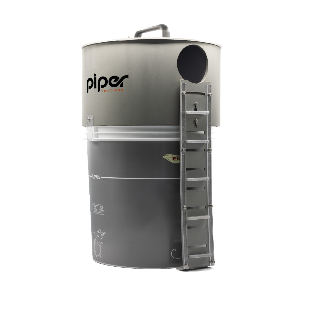 Piper® LIMITLESS - Newpharm