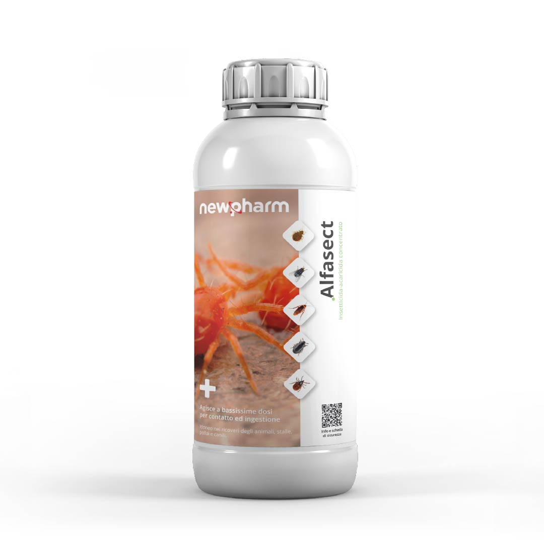 ALFASECT - Newpharm