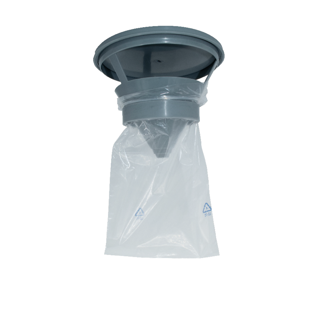 Mass Trap - Newpharm