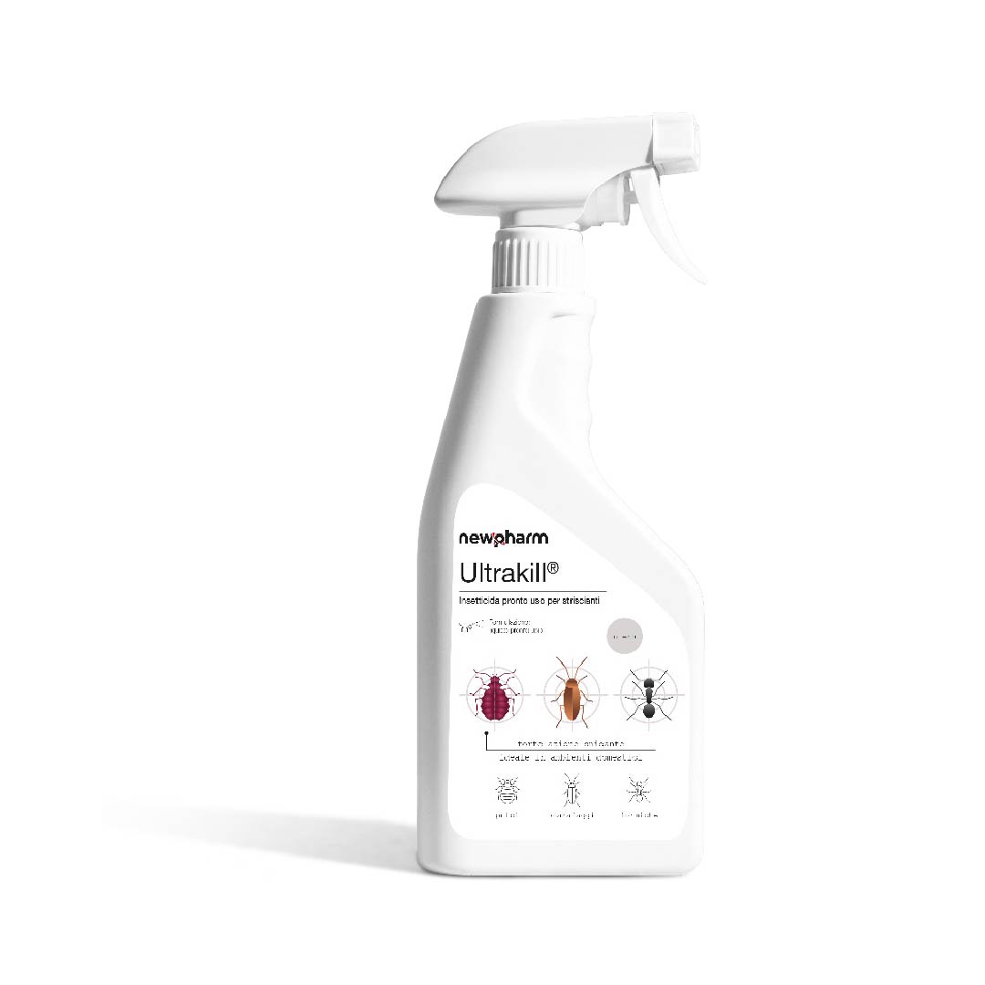 Ultrakill® - Newpharm