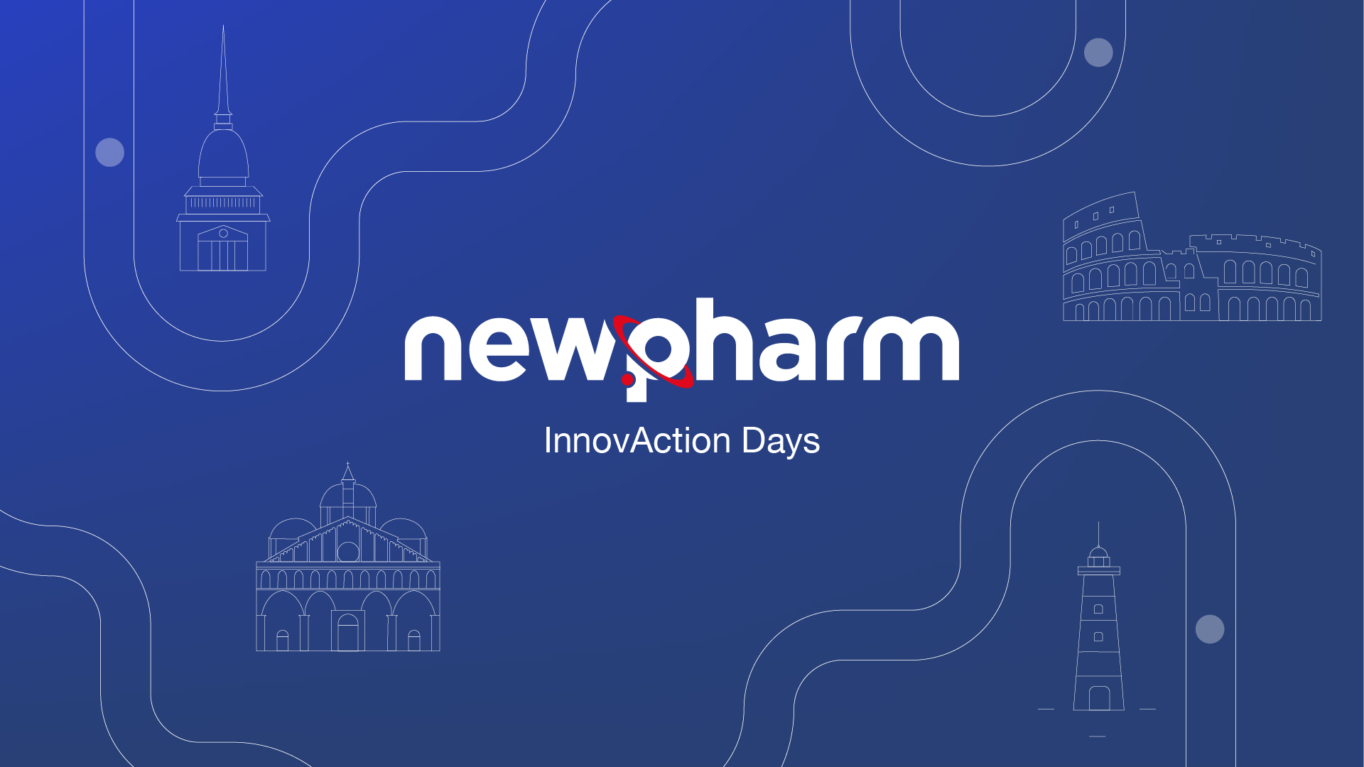 Newpharm InnovAction Days - Newpharm